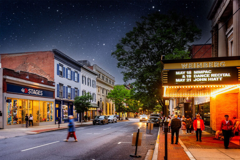 Upcoming Performances & Tickets - Weinberg Center for the Arts