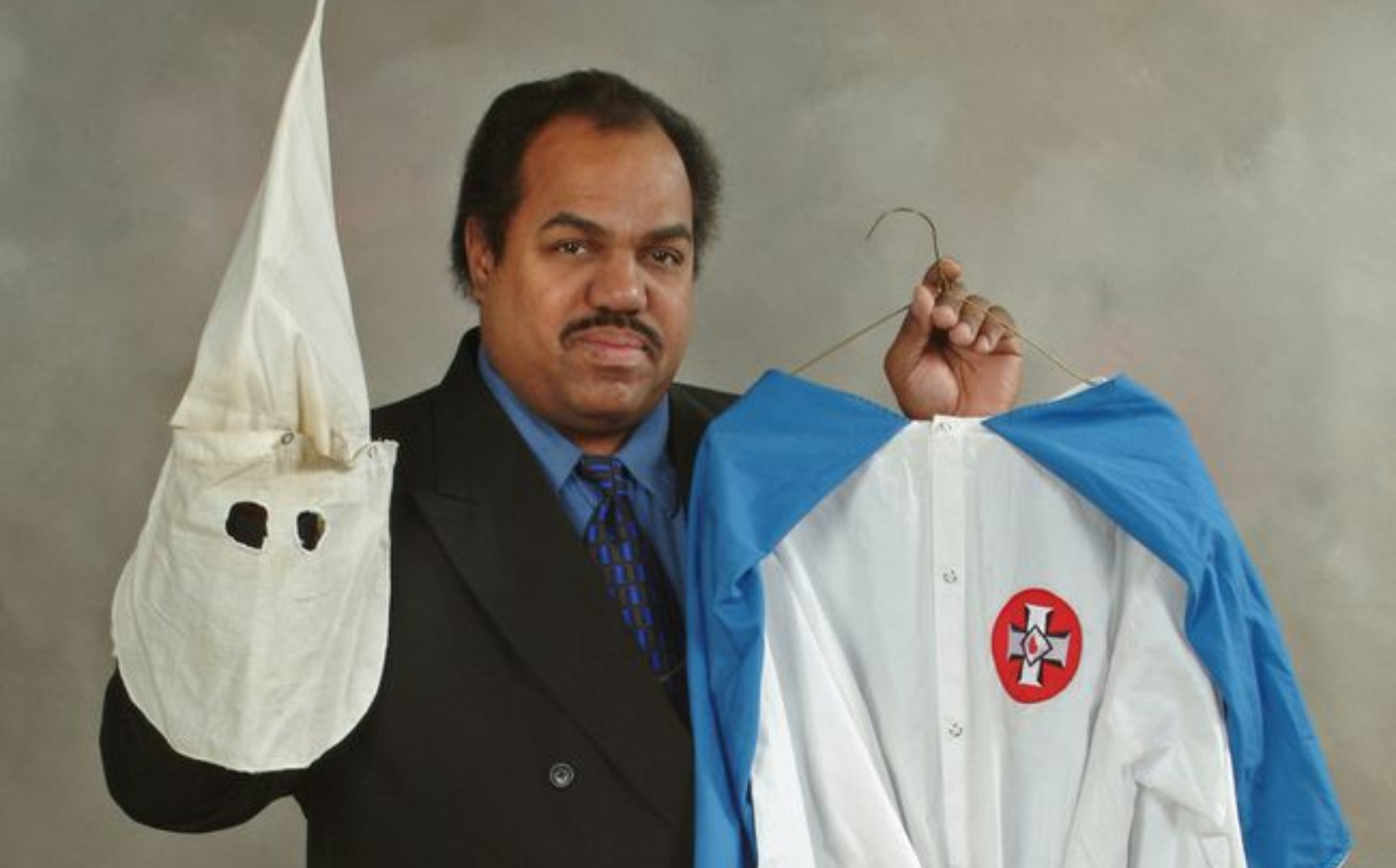 An Evening with Daryl Davis, the Klan Whisperer - Weinberg Center for ...